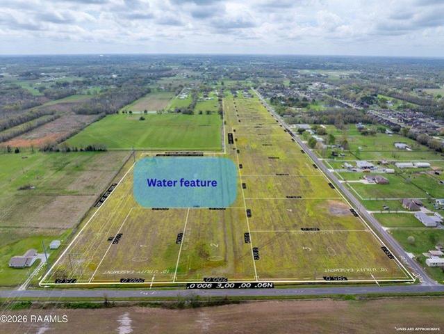 300 Blk Gayle Unit 2, Carencro, LA 70520