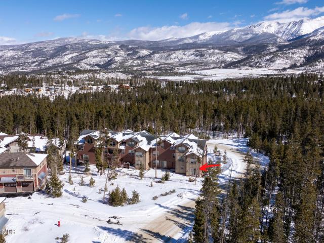 300 bryant, fraser, usa, co