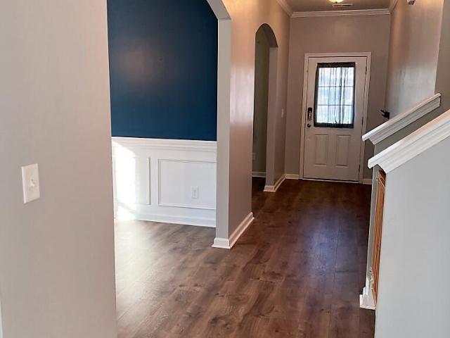 300 Bracken Fern Road