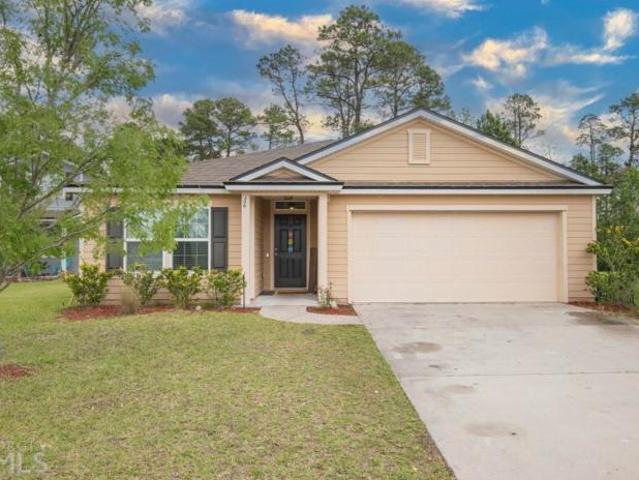 300 Brooklet Cir, Saint Marys, GA 31558