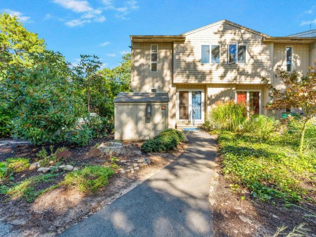 300 Buck Island Road APT 4A