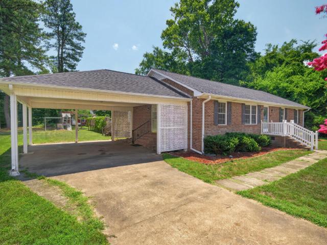 300 Buckingham Drive