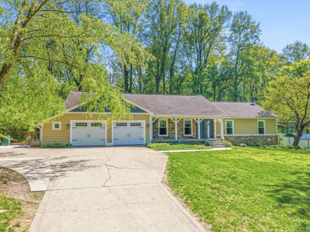 300 Byram Boulevard
