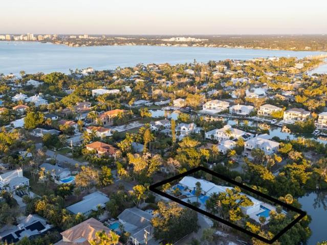 300 Garden Ln, Sarasota, FL 34242 | MLS #A4662