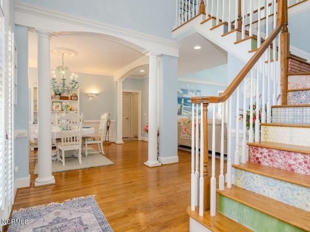 300 Garnercrest Road