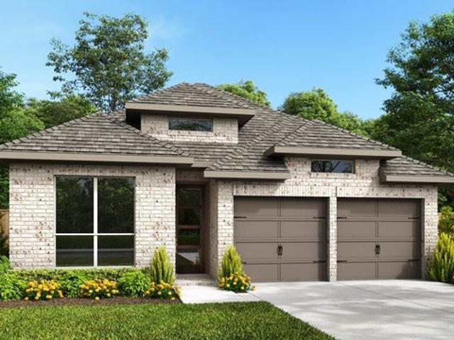 300 Gary Wayne Dr, Liberty Hill, TX 78642