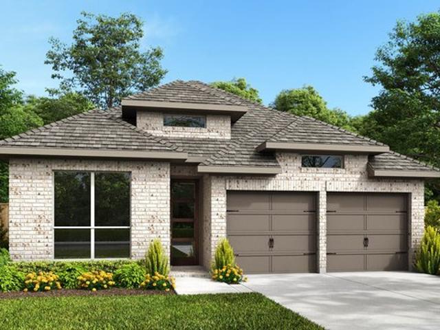 300 Gary Wayne Dr, Liberty Hill, TX 78642