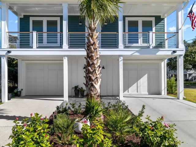 300 Georgia Avenue, Carolina Beach, US, NC