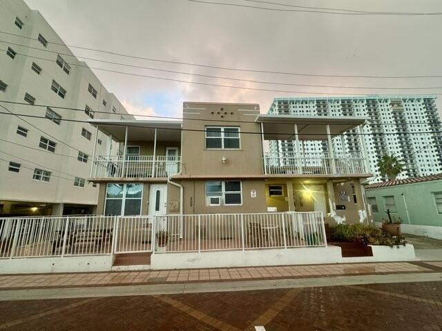 300 Georgia St Unit 1 5, Hollywood, FL 33019