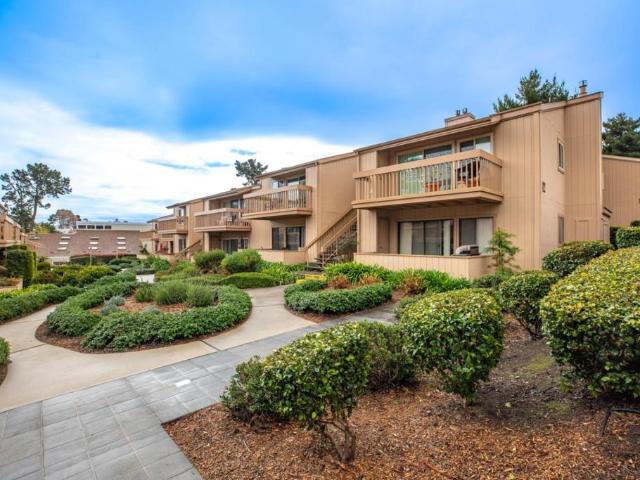 300 Glenwood Circle 258