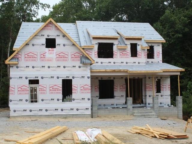 300 Granite View Dr, Rolesville, NC 27571