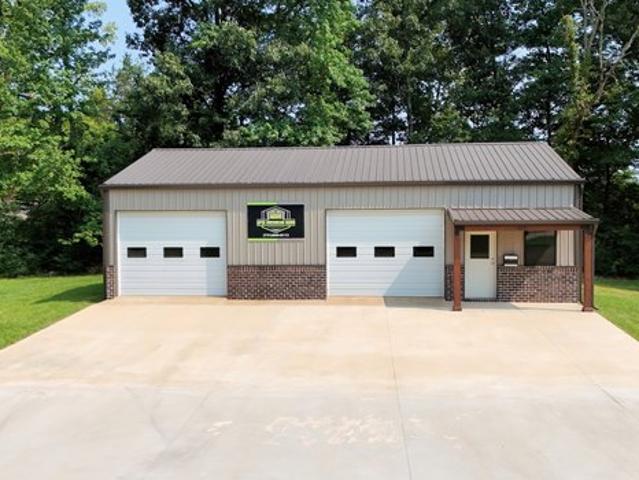 300 Grant St, Middleton, TN 38052