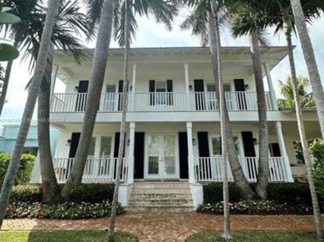 300 Greenwood Dr, Key Biscayne, FL 33149