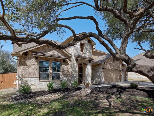 300 Grosseto Ln, Georgetown, TX 78628 | MLS #606074 | Compass