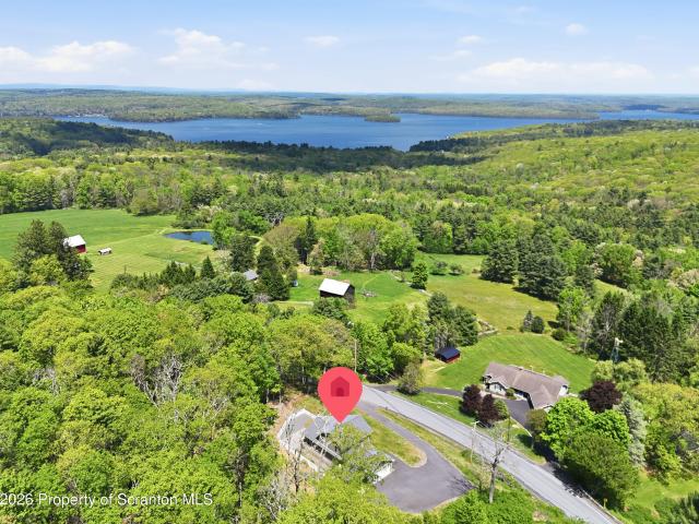 300 Gumbletown Road