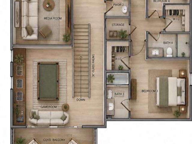 300 Dogie Trail