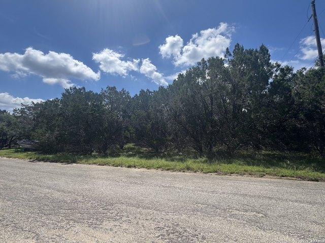 300 Dorothy Dr Lot 3E, Canyon Lake, TX 78133