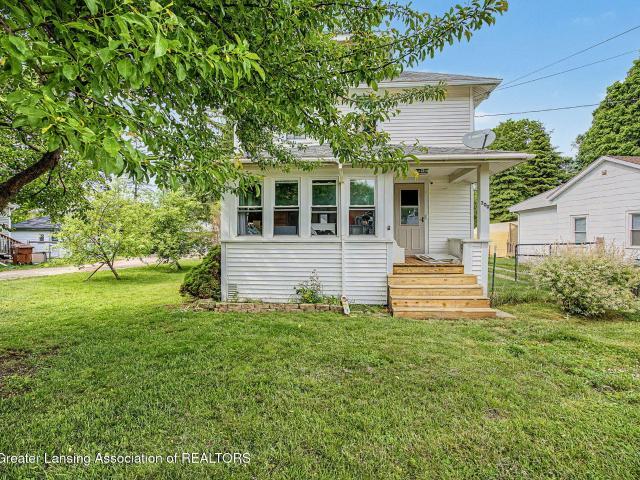 300 Dexter Road