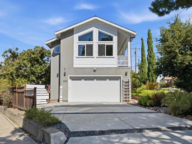 300 De Anza Avenue