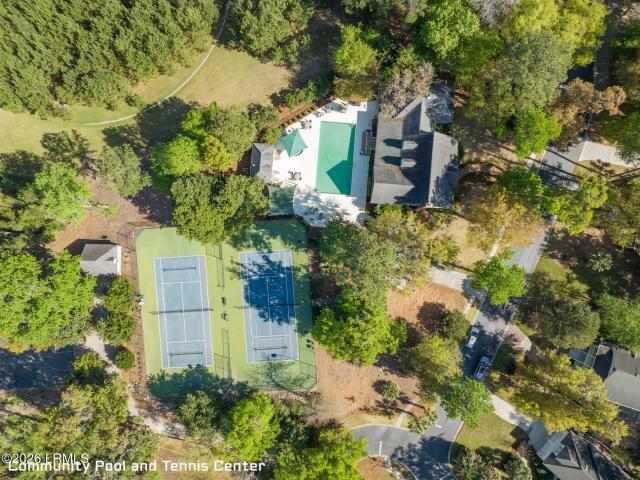 300 De La Gaye Point, Beaufort, SC 29902 | MLS #193105