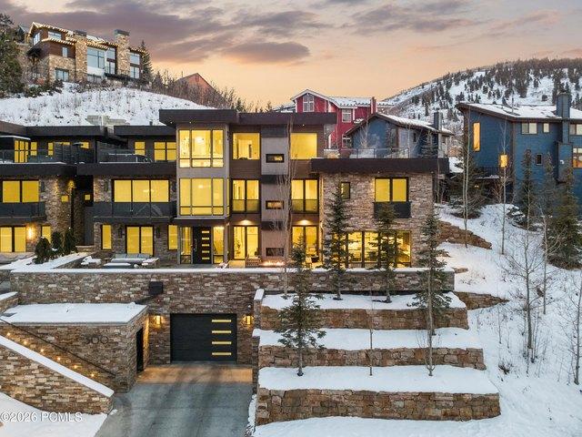 300 Deer Valley Dr Unit Residencea, Park City, UT 84060