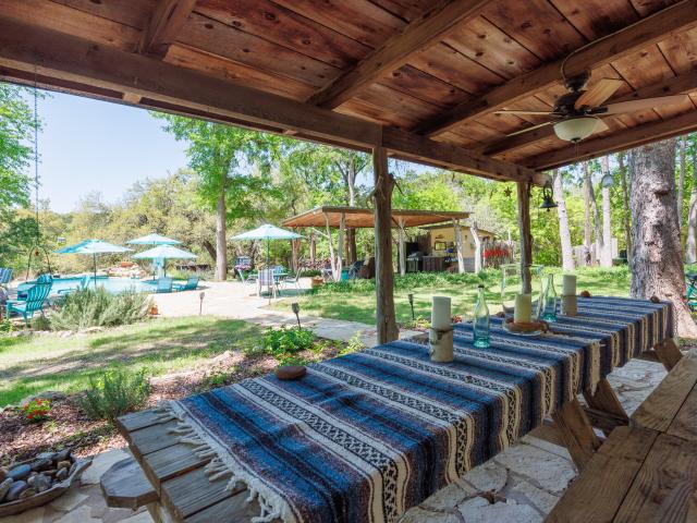 300 Deer Lake Estates, Wimberley, US, TX