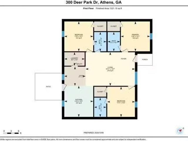 300 Deerpark Dr. 300 Deerpark Dr