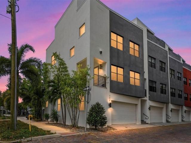 300 Delmar Ter S, Saint Petersburg, FL 33701