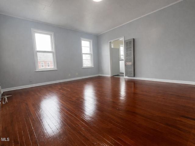 300 Division Street # 2 upstairs