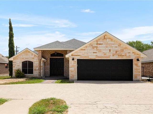 300 Diamond St, La Joya, TX 78560
