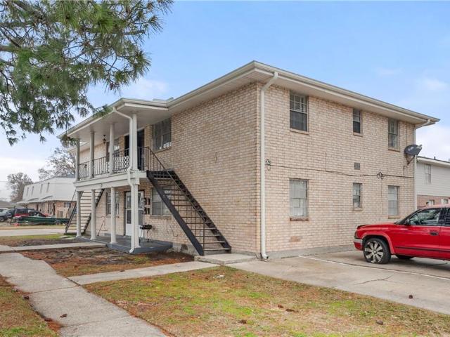 300 Duke Drive # 4