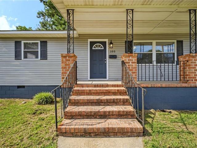300 Dwight DR