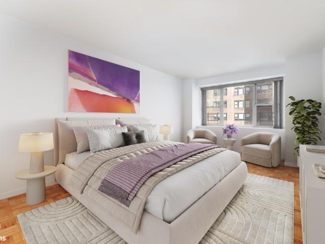 300 E 40TH Street 4C