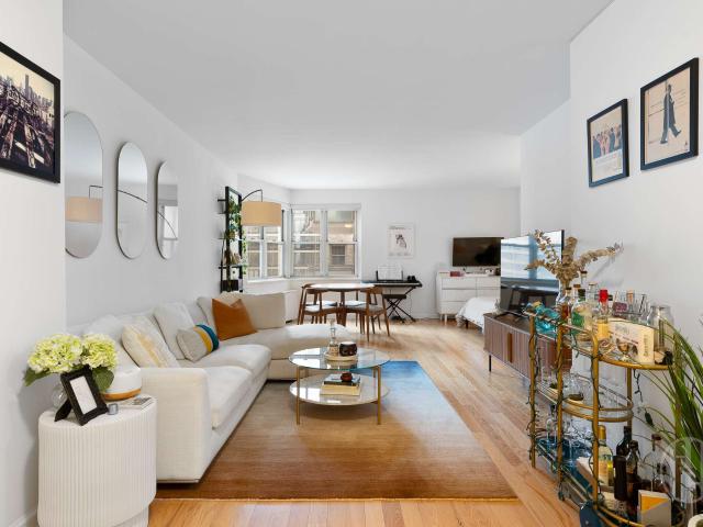 300 E 40th Street 11L