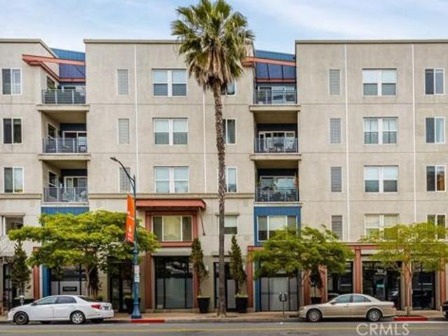 300 E 4th St #309, Long Beach, CA 90802