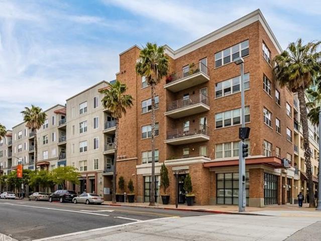 300 E 4th St #417, Long Beach, CA 90802