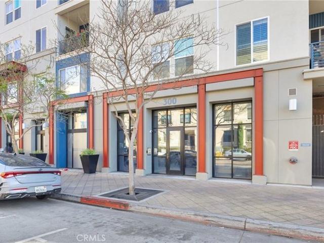 300 E 4th St Unit 115, Long Beach, CA 90802