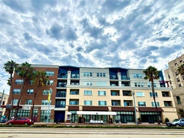 300 E 4th St Unit 422, Long Beach, CA 90802