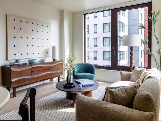 300 E 50TH Street 21B
