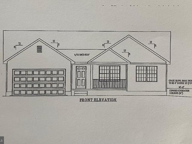 300 E 5th St, Seaford, DE 19973