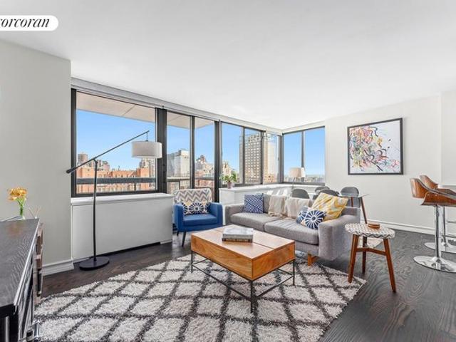 300 E 62nd St Apt 2104, New York, NY 10065