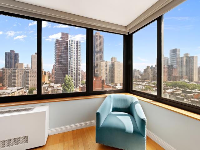 300 E 85TH Street 1201