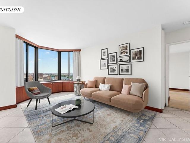 300 E 93rd St Apt 34C, New York, NY 10128