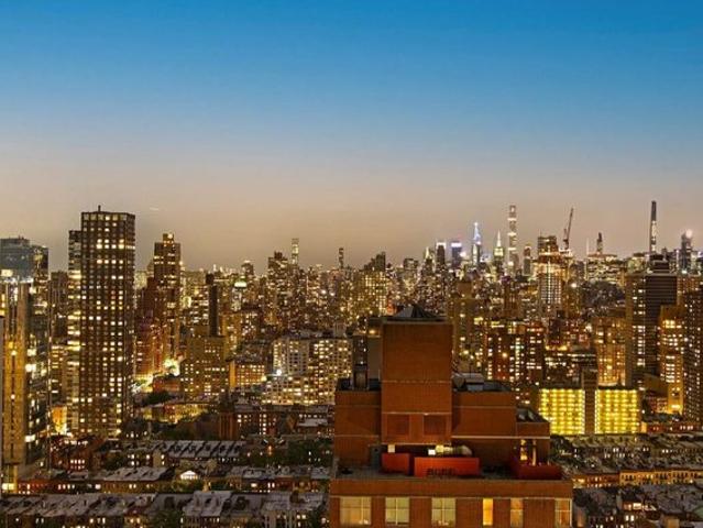 300 E 93rd St Apt 39E, Manhattan, NY 10128