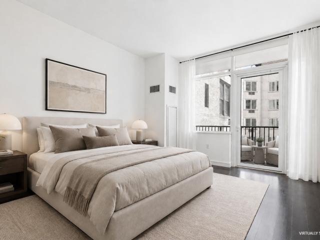 300 E 23RD Street 8A