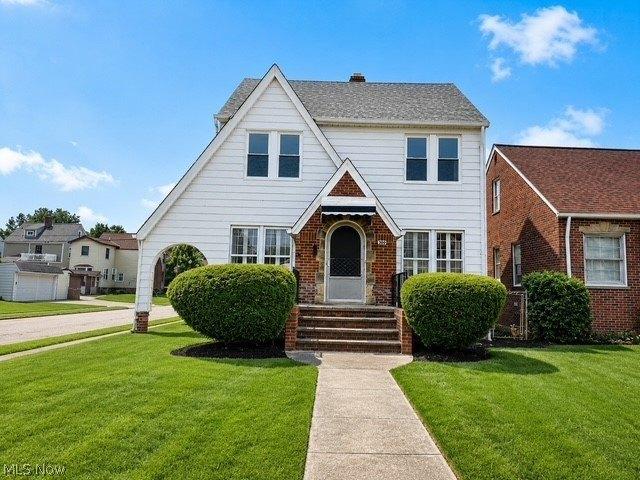 300 E 211th St, Euclid, OH 44123