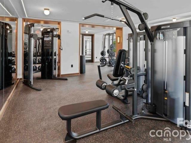 300 E 36th St, Unit A3, Charlotte, NC 28206 | MLS #4394