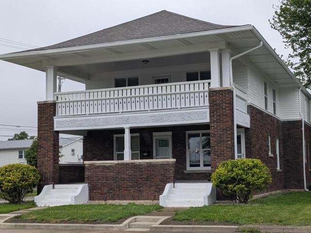 300 E Taylor St, Kokomo, IN 46901 | MLS #202519 | Compass