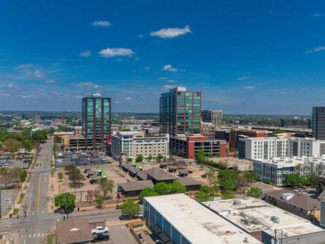 300 E Third St Unit 1002, Little Rock, AR 72201