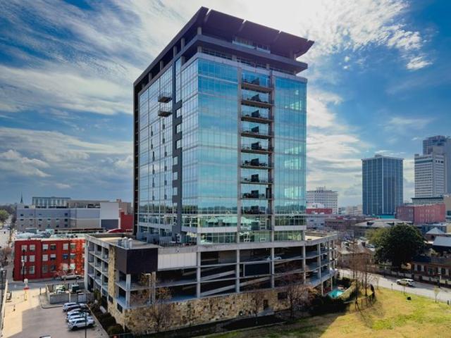 300 E Third St Unit 702, Little Rock, AR 72201
